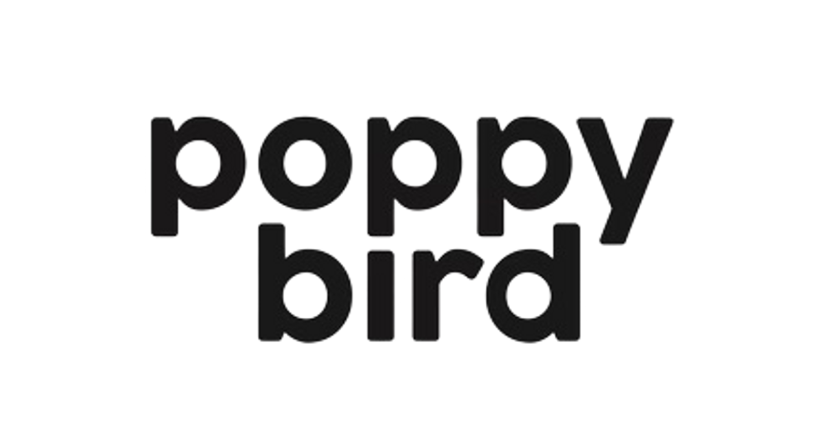 poppybird